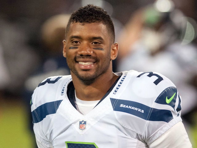 Russell Wilson: 'I was a bully' but I've changed | theScore