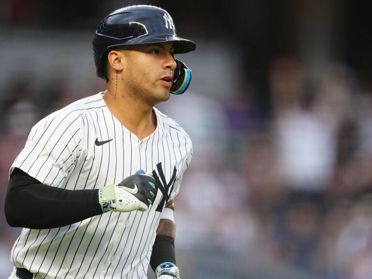 Report: Blue Jays, Angels interested in Gleyber Torres | theScore.com