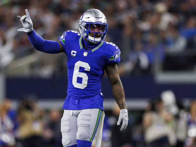 Report: Titans, Quandre Diggs agree to 1-year deal | theScore.com
