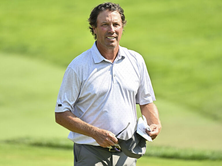 Stephen Ames birdies final hole to defend Boeing Classic title ...