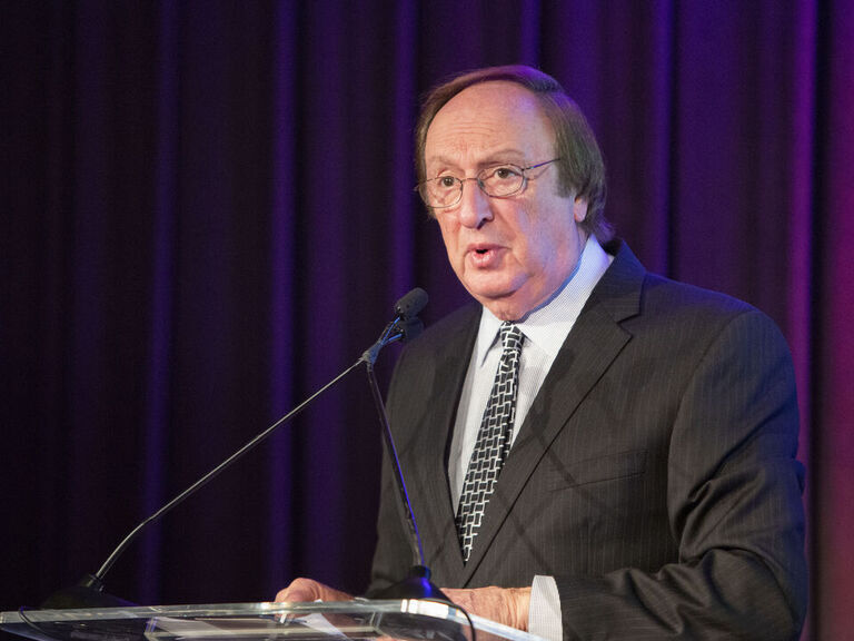 Rangers broadcaster Sam Rosen to retire after 2024-25 season | theScore.com