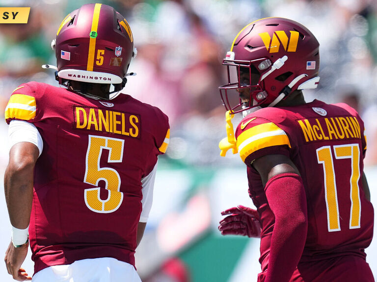 Fantasy: Strategy for drafting at the top of the round | theScore.com