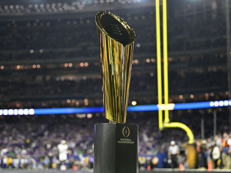 Odds, insights for teams to make expanded College Football Playoff ...