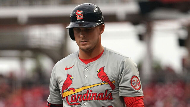 Cardinals demote Gorman to Triple-A | theScore