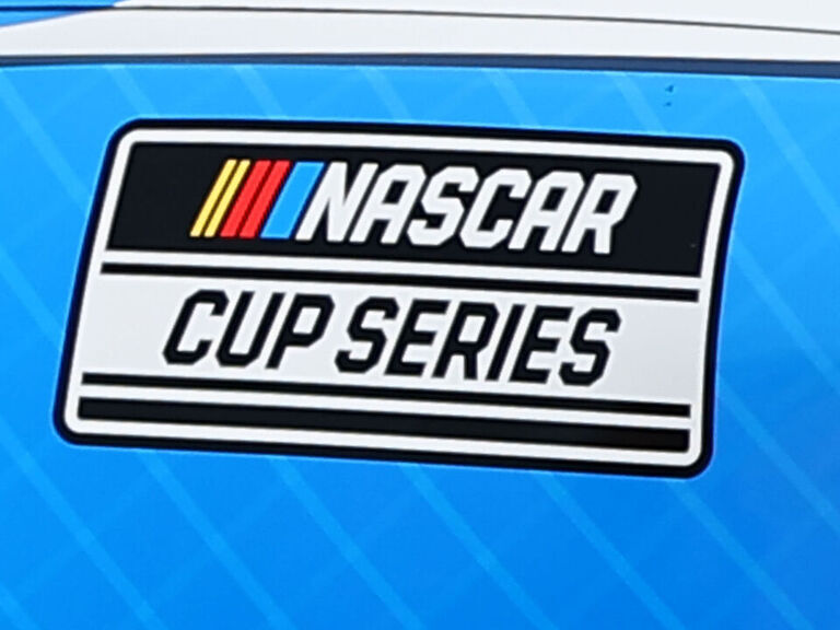 NASCAR aware of allegations team engineer stole intellectual property ...
