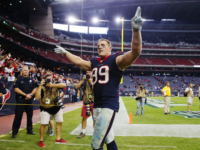 HOU at DAL: 3 things you need to know | theScore