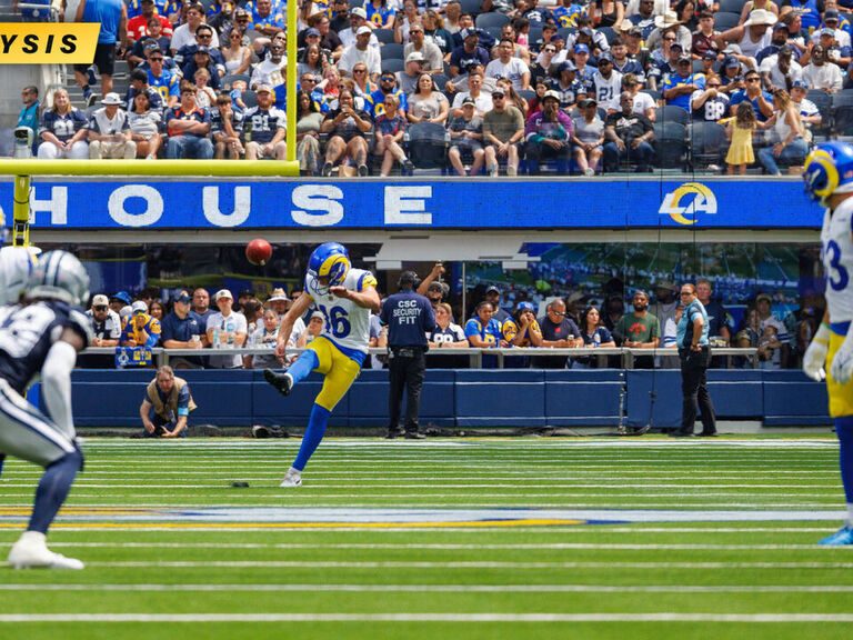 How the NFL aims to return excitement to kickoffs | theScore.com