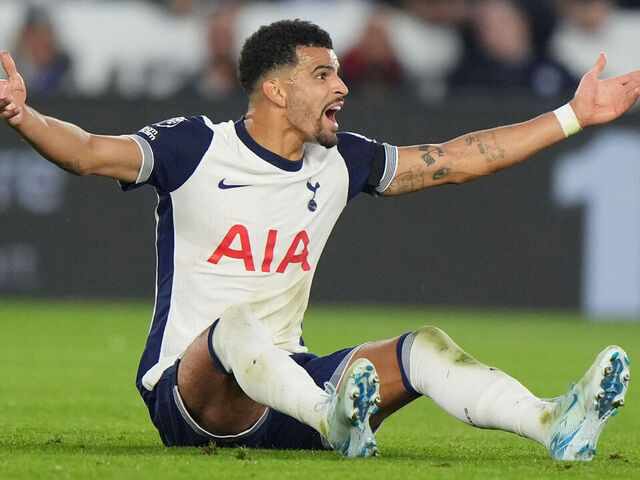 Dominic solanke store