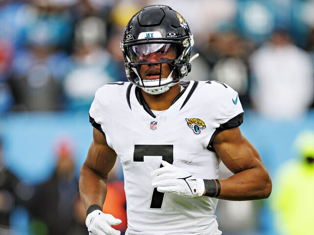Cardinals' Zay Jones suspended 5 games | theScore