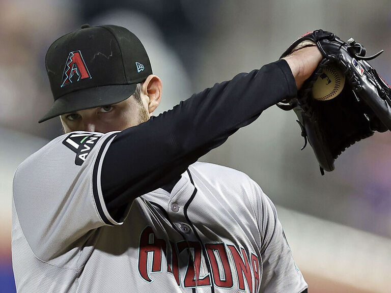 D-Backs owner shoulders blame for Montgomery signing: Our 'biggest ...