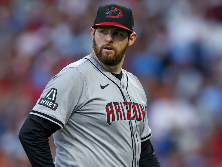 D-Backs' Montgomery: Boras 'butchered' my free agency | theScore.com