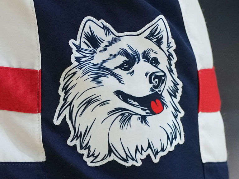 Report: Big 12 eyeing UConn for possible expansion | theScore.com