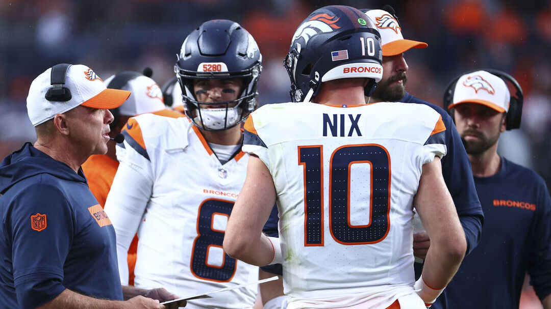 Ranking the 4 potential Super Bowl LX matchups | theScore