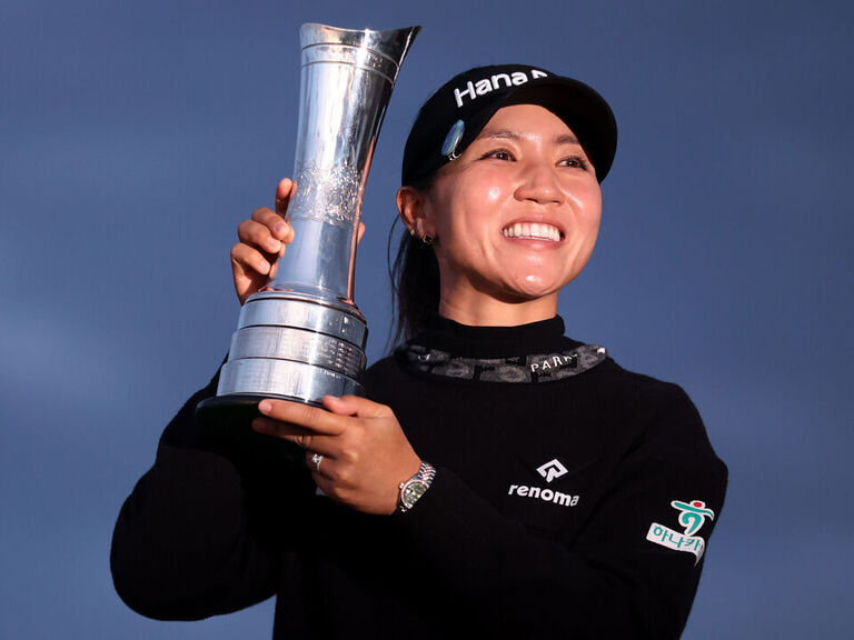 Lydia Ko still plans to retire before 30 despite recent success ...