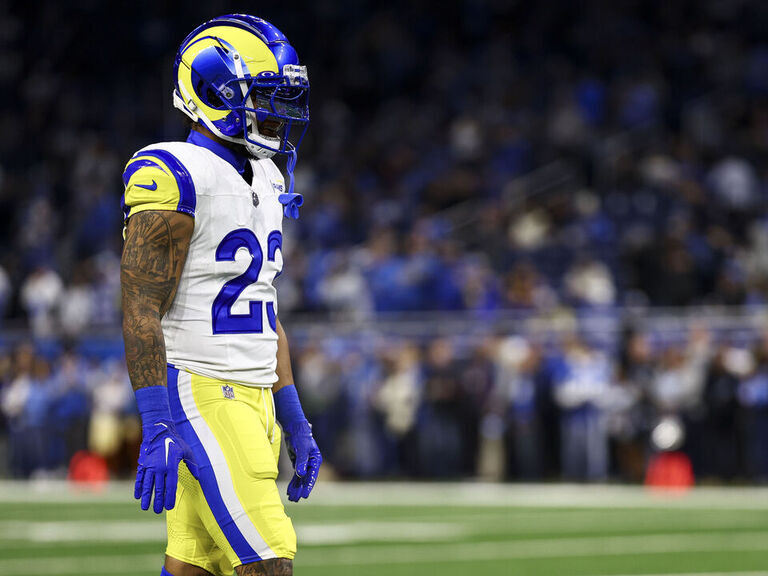 Williams to return punts in '24 as Rams eye more 'impact' from top RB ...