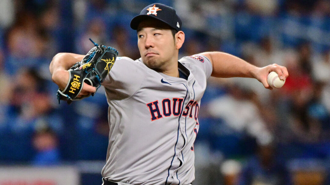 Top 21 MLB free-agent pitchers | theScore.com