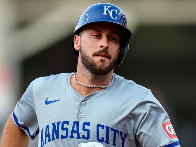 Nationals sign DeJong to 1-year, $1M deal | theScore