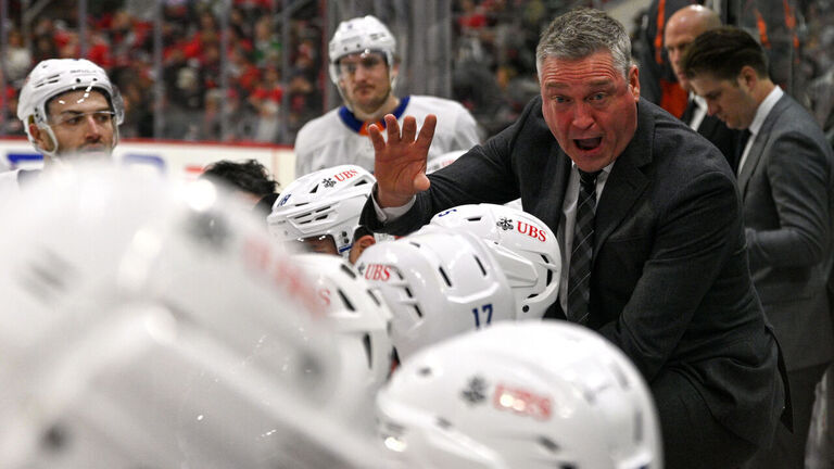 Ranking NHL teams by tiers: The top 16 | theScore.com