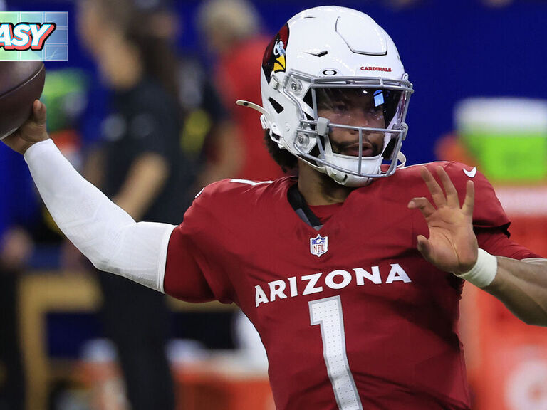 Fantasy: Week 1 Rankings (Sunday Update) | theScore.com