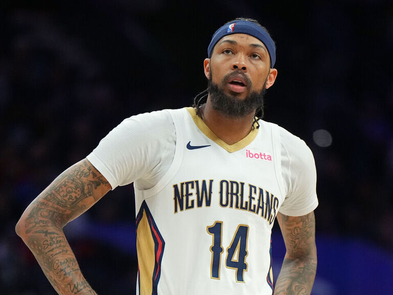 Raptors acquire Ingram from Pelicans | theScore.com