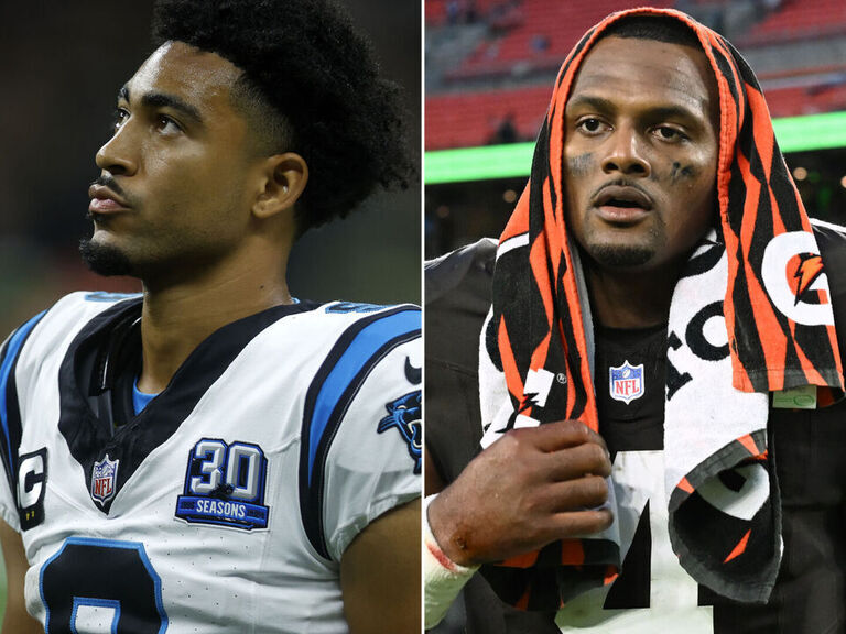 Browns, Panthers competing for worst trade of all time | theScore.com