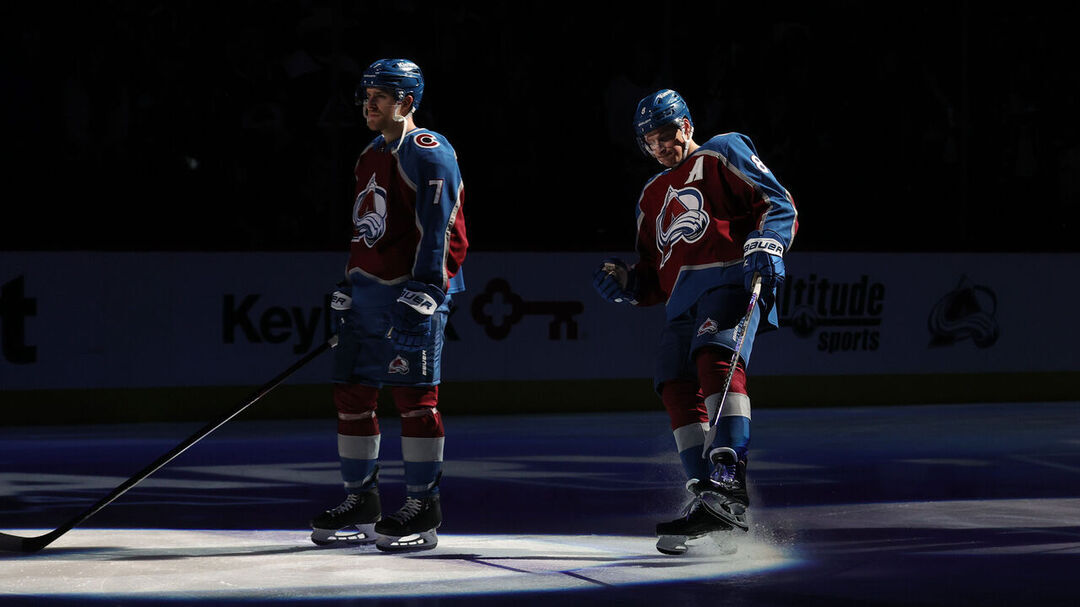 Ranking the NHL's 6 best defense pairings entering 2024-25