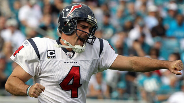 Inside the lost art of the NFL kicker tackle | theScore