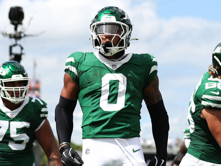 Braelon Allen of Jets becomes NFL's youngest to score from scrimmage in ...
