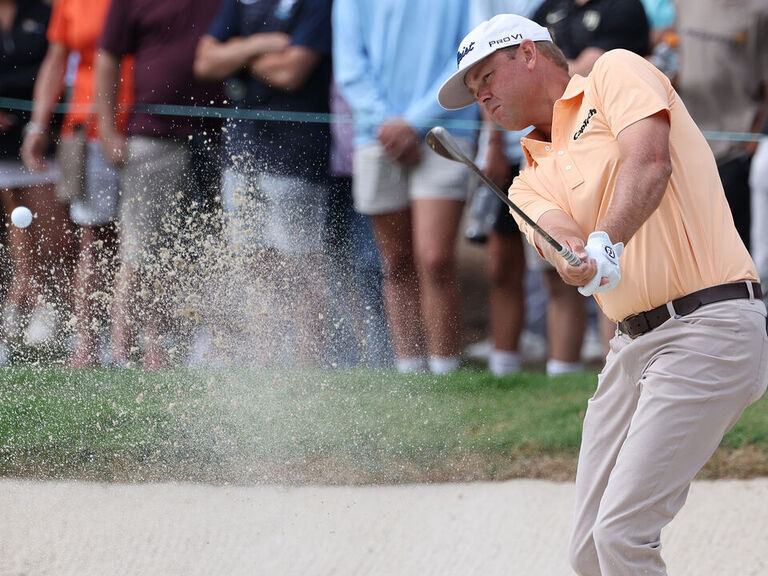 Kizzire cruises to victory at Procore Championship | theScore.com