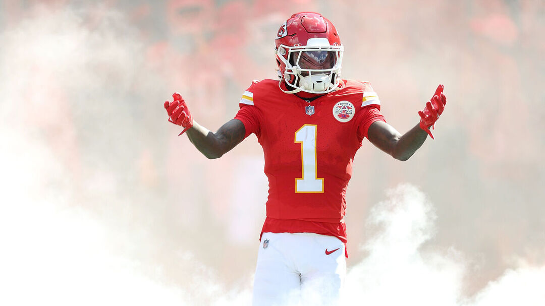 NFL rookie report card: Grading every 1st-rounder's debut m…