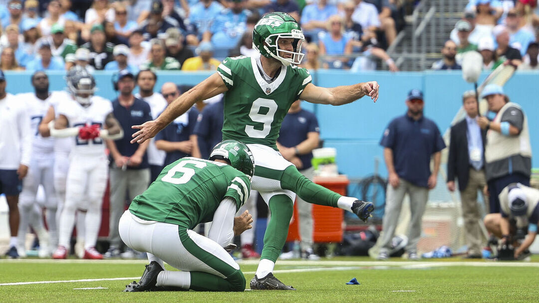 NFL kickers have become too good at their craft | theScore.com
