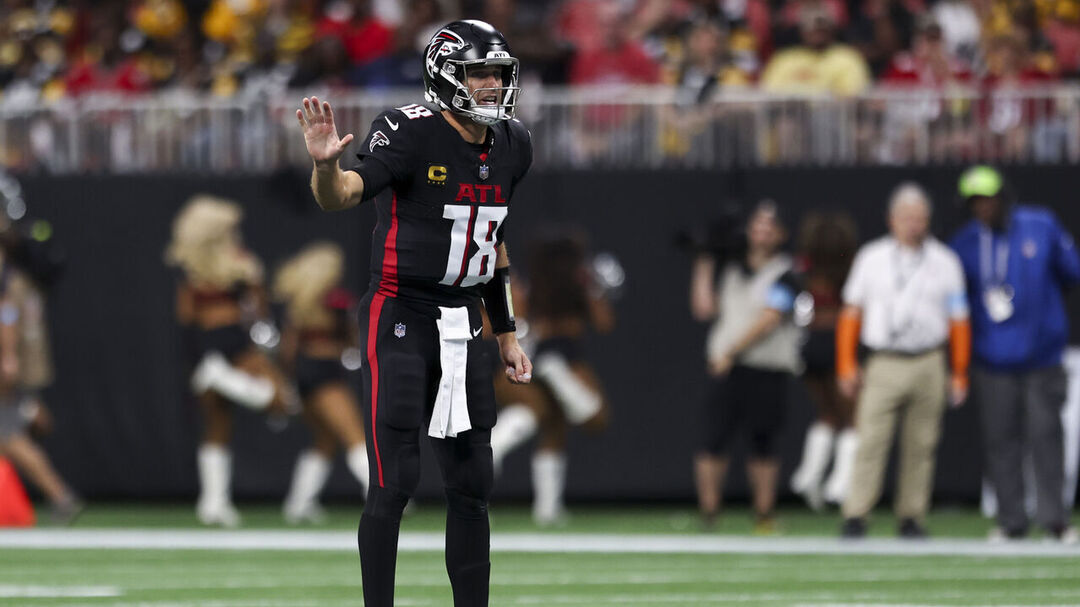 NFL Power Rankings - Week 4: Bills on fire, Cowboys plummet | theScore.com