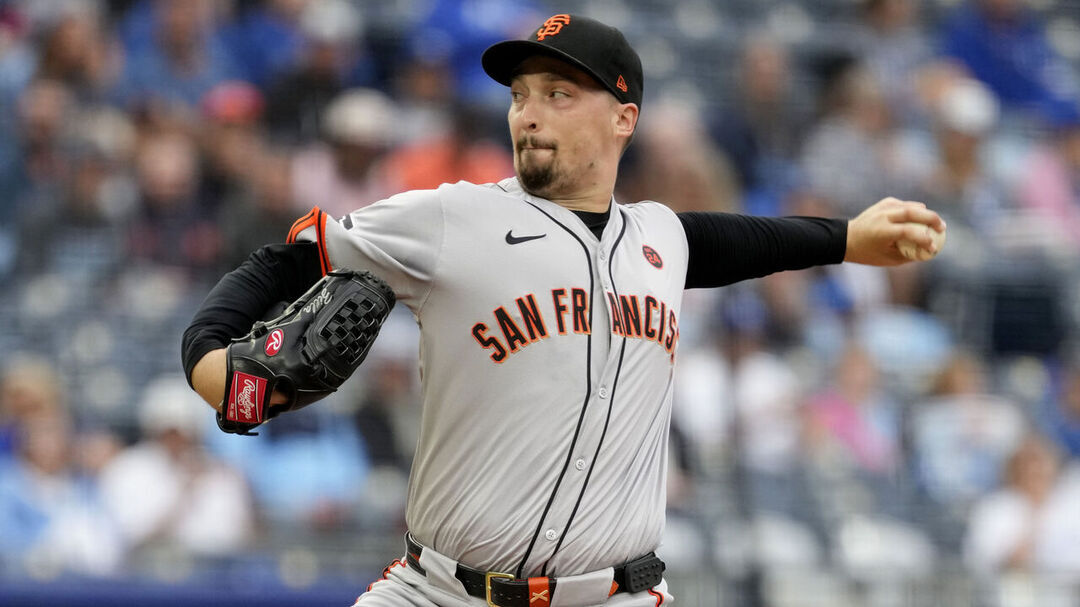 Top 21 MLB free-agent pitchers | theScore.com