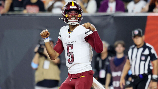 NFL rookie report card: Grading every 1st-rounder's debut m…