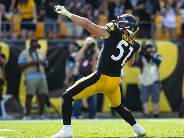 Slowest Man In The Nfl