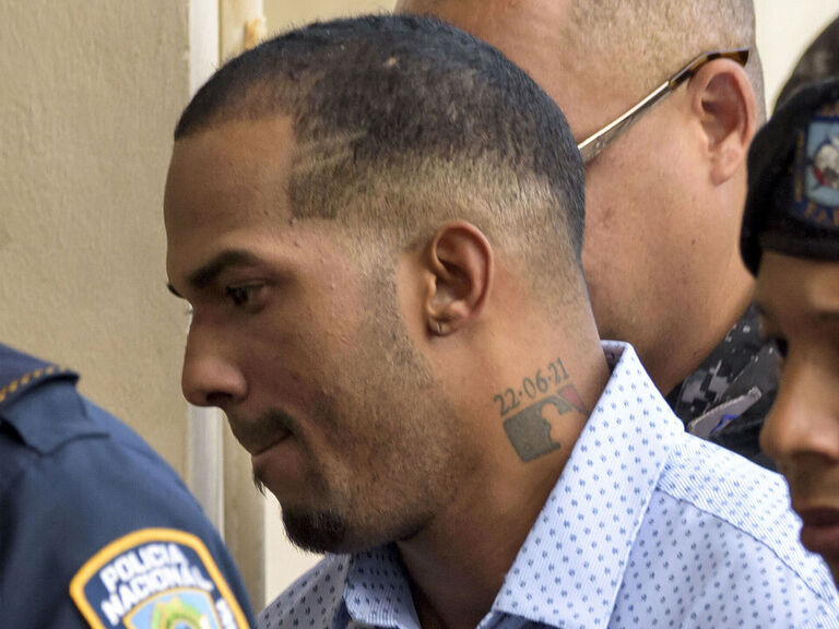 Wander Franco will go to trial in sexual abuse case | theScore.com