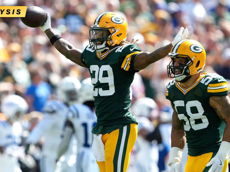 Return of ball-hawking safeties is stifling NFL passing offenses ...