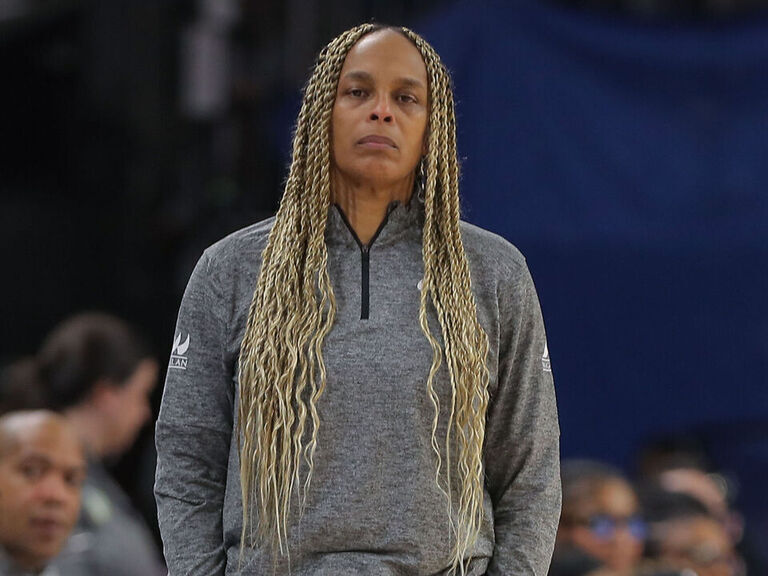 Weatherspoon among 6 coaches for new Unrivaled 3-on-3 league | theScore.com
