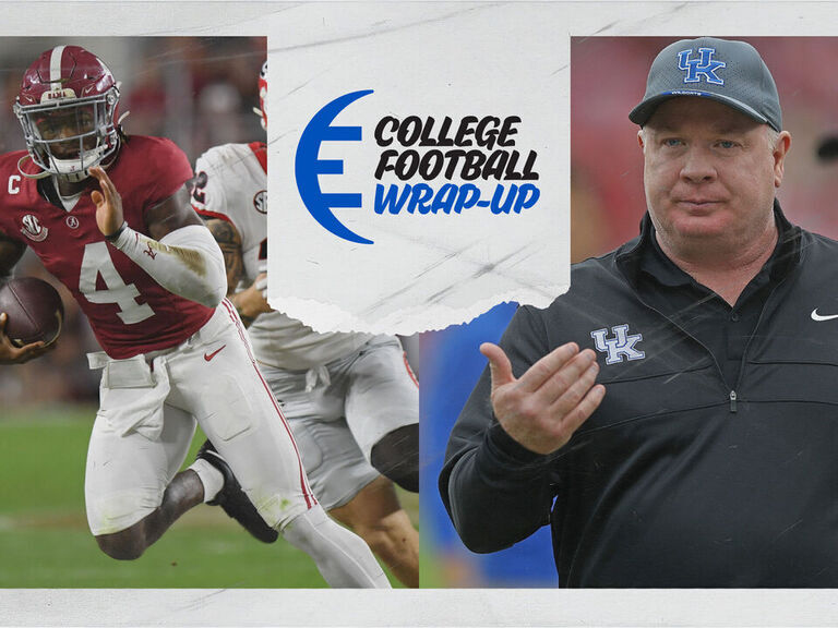 CFB Wrap-up: Takeaways from Week 5's biggest games | theScore.com