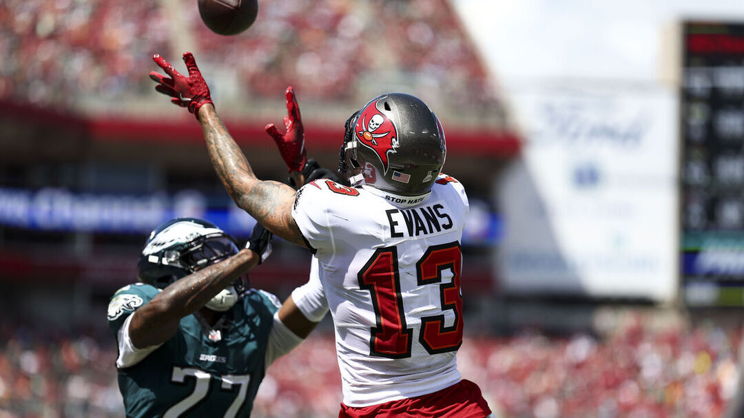 NFL rookie report card: Grading every 1st-rounder's debut m…