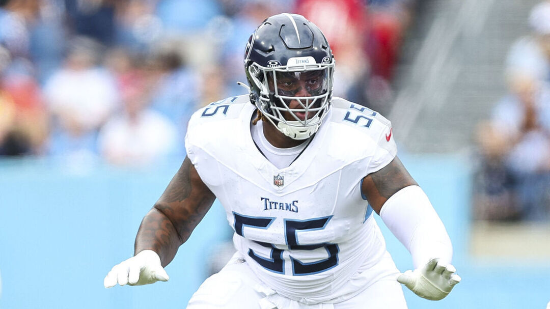 NFL rookie report card: Grading every 1st-rounder's debut m…