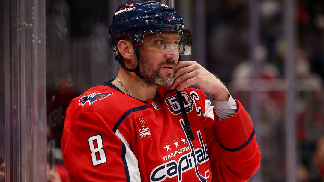 Top 100 NHL players: 100-71 | theScore.com