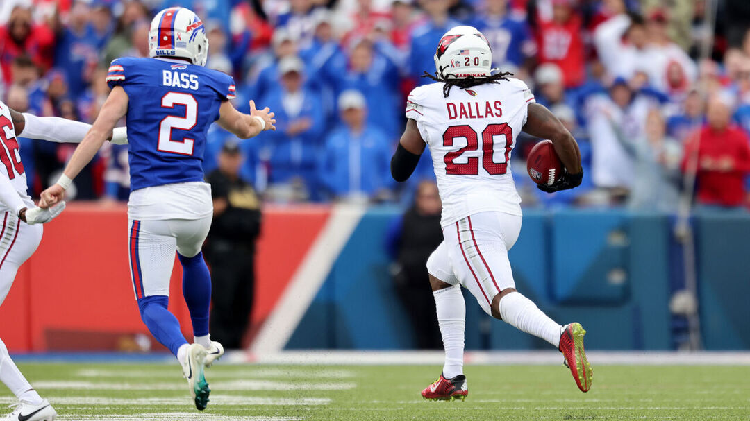 10 takeaways about NFL's dynamic kickoff so far | theScore.com