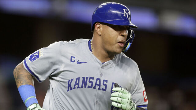 2024 Silver Sluggers: Dodgers, Padres win big | theScore.com