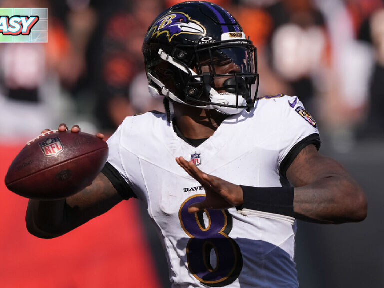 Week 6 Rankings (Early Edition): Star QBs squaring off | theScore.com