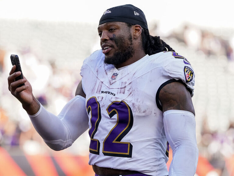 Action! Henry could parlay a 2K-yard season into movie cameo with Adam ...