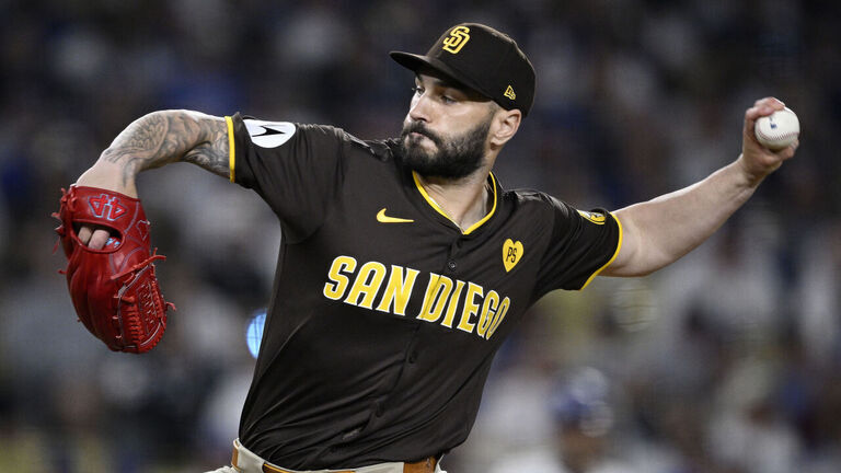 Top 21 MLB free-agent pitchers | theScore.com