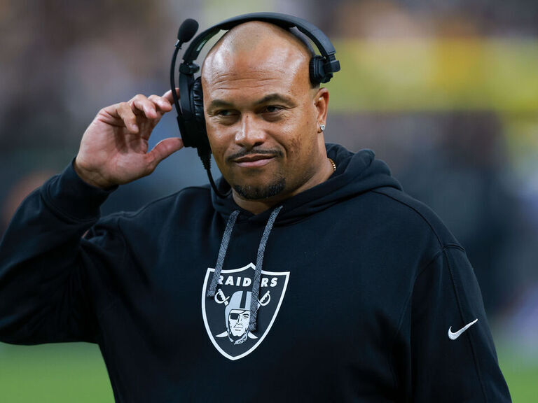 Pierce: 'Business as usual' for Raiders after Adams trade | theScore.com