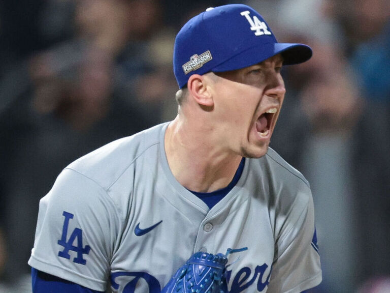Buehler: Hard year doesn't matter when 'stakes are that big' | theScore.com