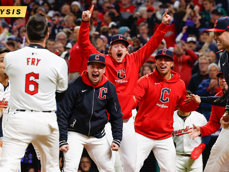 Best game ever?! Appreciating ALCS Game 3 | theScore.com
